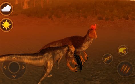 Talking Microraptor For Android Download