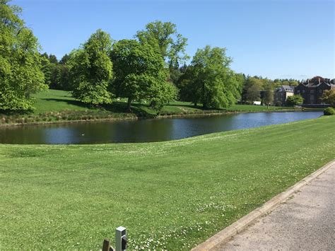 Dave Blant Hurst Green 13th May 2023 Fylde Naturalists Walking Group