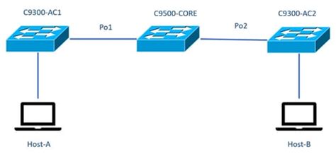 Use Iperf On Catalyst 9000 Switches To Perform Bandwidth Tests Cisco