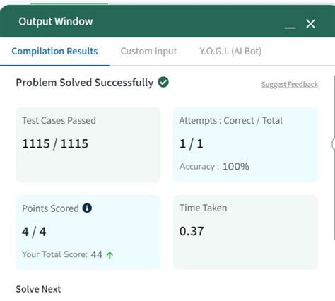 Piyush Kumar On Linkedin Dsa Dynamicprogramming Codingchallenge