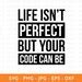 Funny Programmer Quote Svg Coder Svg Programming Svg Computer Nerd