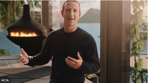 Неблагодарност Чатботът на Meta за Зукърбърг Компанията му експлоатира хората на него не му