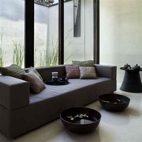 Spa Alila Wellness Center Alila Uluwatu