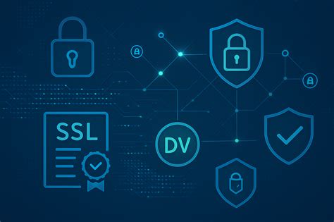 Domain Validated Ssl Certificates Validation Requirements Trustico