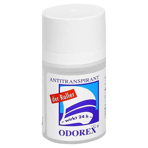 Odorex Roll On Online Kaufen Medpex