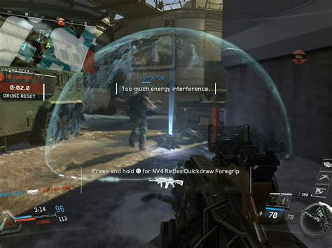 The Best Beginner Perks In Call Of Duty Infinite Warfare Inverse