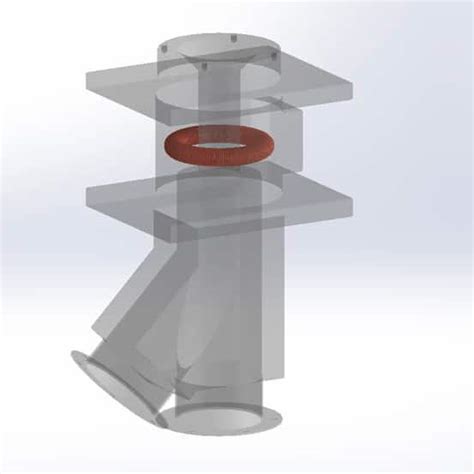 Optical Sorting Polymer Separation Service