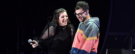 How Long Will It Be Till Jack Antonoff Starts Dating Lorde