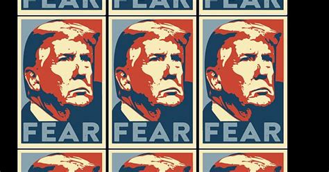 Fear Sticker Print Files Set Up To Print On Letter Size Sticker Paper
