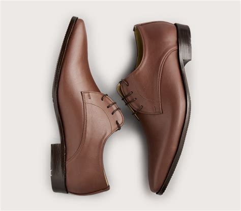 Ground Responsible Footwear