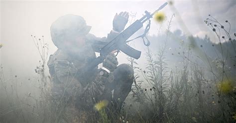 ВС РФ освободили Вороное в Днепропетровской области и Колодези в ДНР Новости Mail