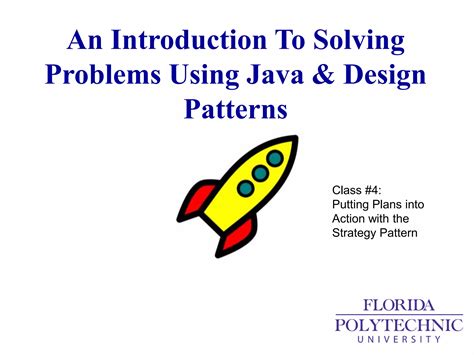 Introduction To Design Patterns Class 4 Composition Vs Inheritance Ppt