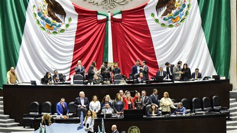 Emiten Diputados Convocatoria Para Titular De órgano Interno De Control