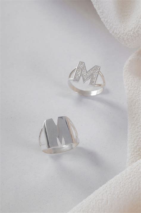 Anillo Loto Plazza