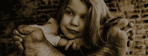 Simling Girl Podiatrists Housecalls Chicago