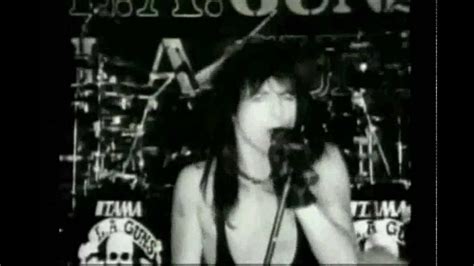 L A Guns Sex Action Youtube