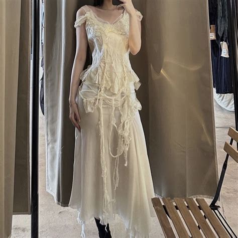 Atomicfield Pretty Outfits Aesthetic Dress Dress