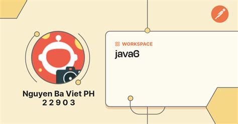 Java6 Postman Api Network