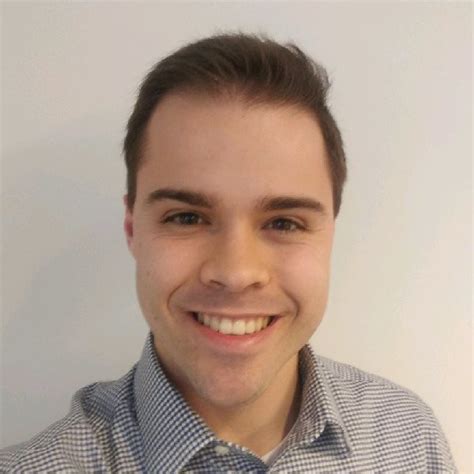 Nicholas Maxwell Linkedin