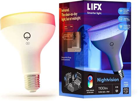 How To Reconnect Lifx Bulb Troubleshooting Tips