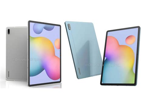 السعر والمواصفات الكاملة لتاب سامسونج Galaxy Tab S7 Plus
