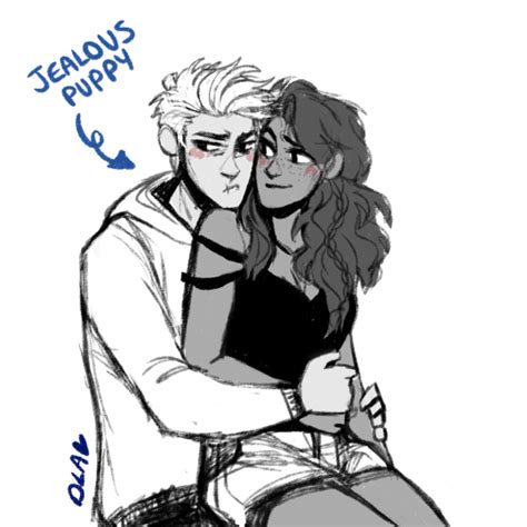 Jason Grace Printables