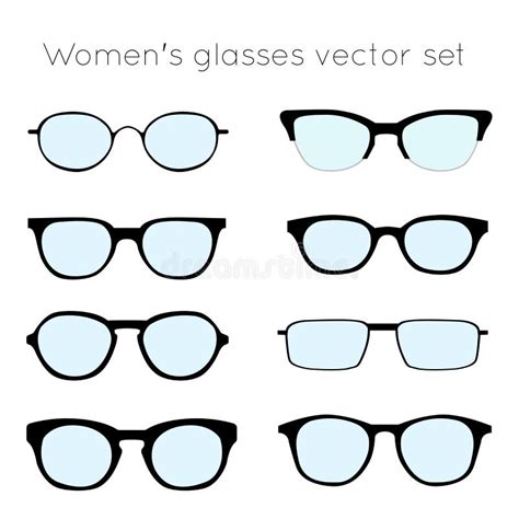 Glasses Stock Vector Illustration Of Glass Retro Fashion 56450671