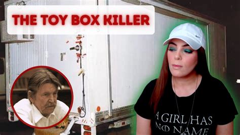Toy Box Killer Location At Diane Carey Blog