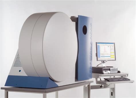 Spectro Arcos Das Icp Oes Der Weltspitze Bei Probendurchsatz Und