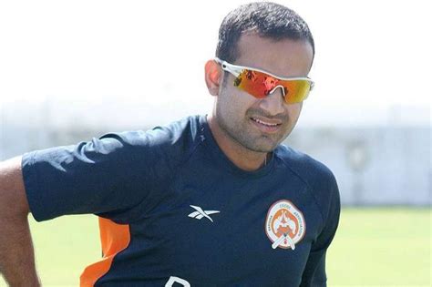 Bcci Withdrew Irfan Pathans Noc For Bahrain Cricket Festival