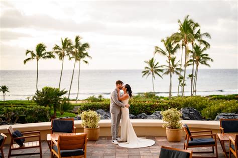 Top 10 Hawaii Wedding Locations And Elopement Spots Charleton Churchill