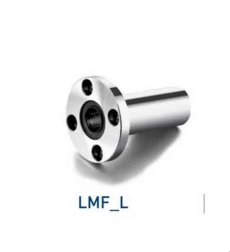 Lmf Flange Linear Bearing At Rs 1000 Piece In Mumbai Id 2853091597573