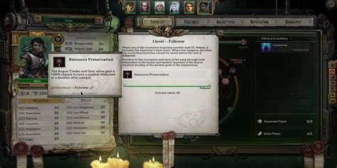 warhammer 40k rogue trader how to handle the defective servitors