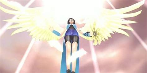 Final Fantasy Viii The Rinoa Is Ultimecia Theory Explained