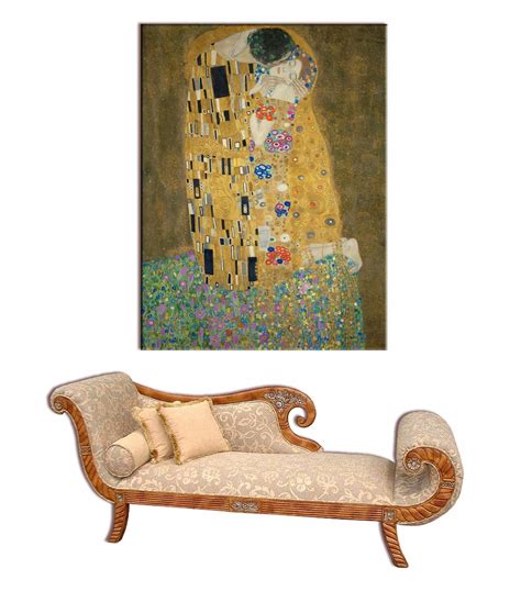 Klimt Pocałunek Kiss Obraz Na Płótnie Digiaqua Kiss • Cena Opinie