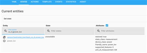 Add A Note To Entitydevice Page 2 Feature Requests Home Assistant Community