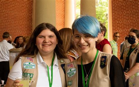 Badges And Journeys Girl Scouts
