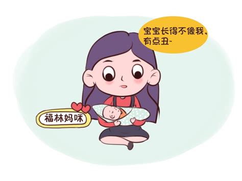 不怕寶寶小時候長得醜，只要有這4種特徵，准越長大越好看！ 壹讀