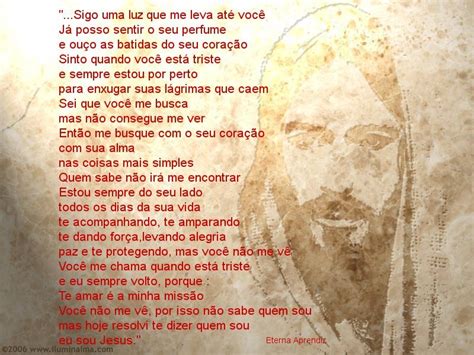 NA PIOR DAS PERDAS LINDA MENSAGEM DE JESUS PARA VOCÊ