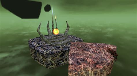 Xen Zombie Escape Mod For Counter Strike 1 6 CS1 6 Mods