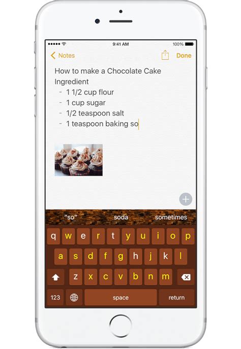 Most Keyboard The Best IOS Keyboard Yet