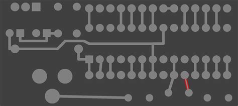 Trace Width Lost On Undo · Issue 4036 · Fritzingfritzing App · Github