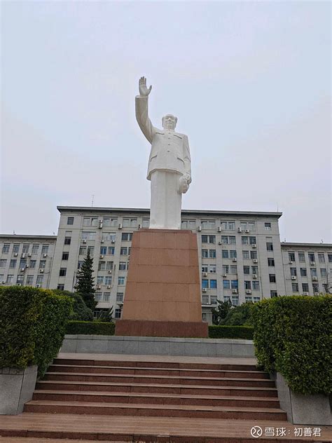 华中科技大学 雪球