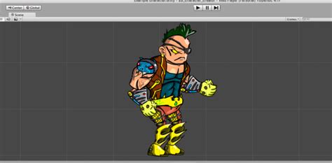 2d Character Creator 2 2d Character Creator 2