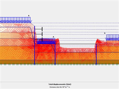 Professional Geotechnical Analysis Using PLAXIS 3D 2D Upwork