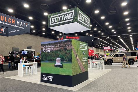 Convention Booth Must Haves Enterprise Display Essentials