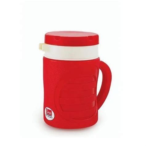 Care Small Plastic Tea Flask At Rs 240 In Mumbai Id 19233754330