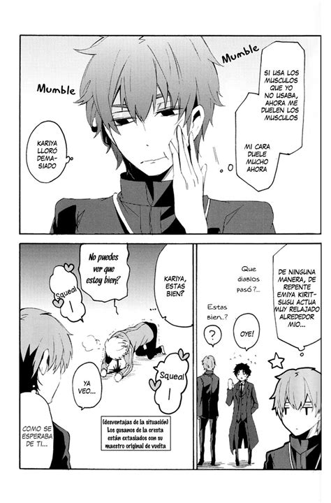 Supika Fate Zero Dj C3 Spa Junsuhiro Myreadingmanga
