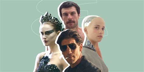 45 Sexiest Erotic Thrillers You Can Stream Now