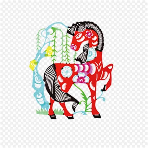 马PNG图片素材下载 图片编号8022505 PNG素材网